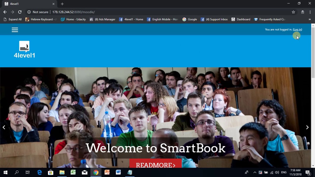 SmartBook - YouTube