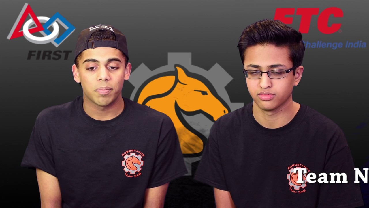 Starting an FTC Team Tutorial #5 - YouTube