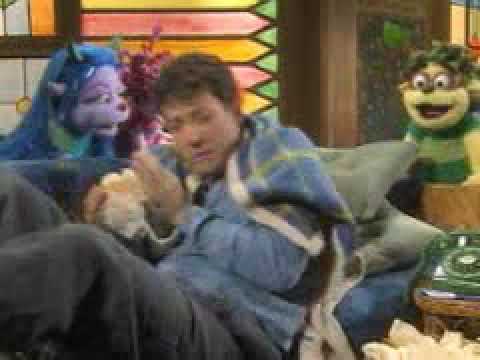 Johnny And The Sprites Basil