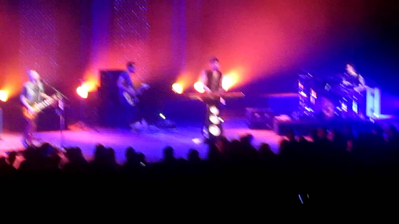 Talk You Down- The Script - YouTube