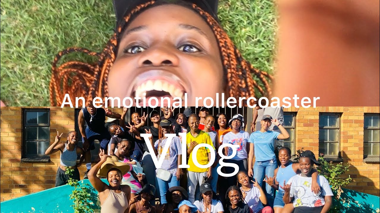 Isiphithi esingu Zenani | Vlog | South African YouTuber 🇿🇦 - YouTube