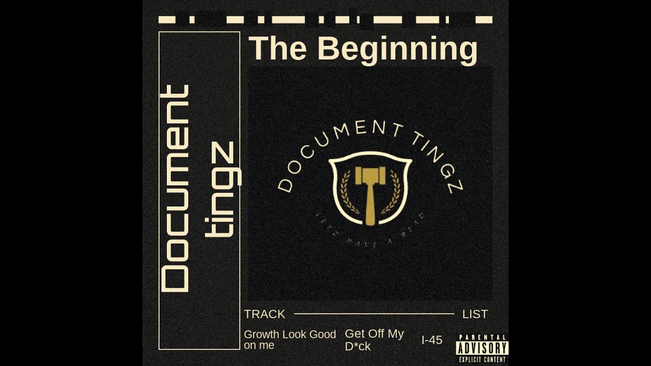 Document Tingz - 1. Growth Look Good On Me - YouTube