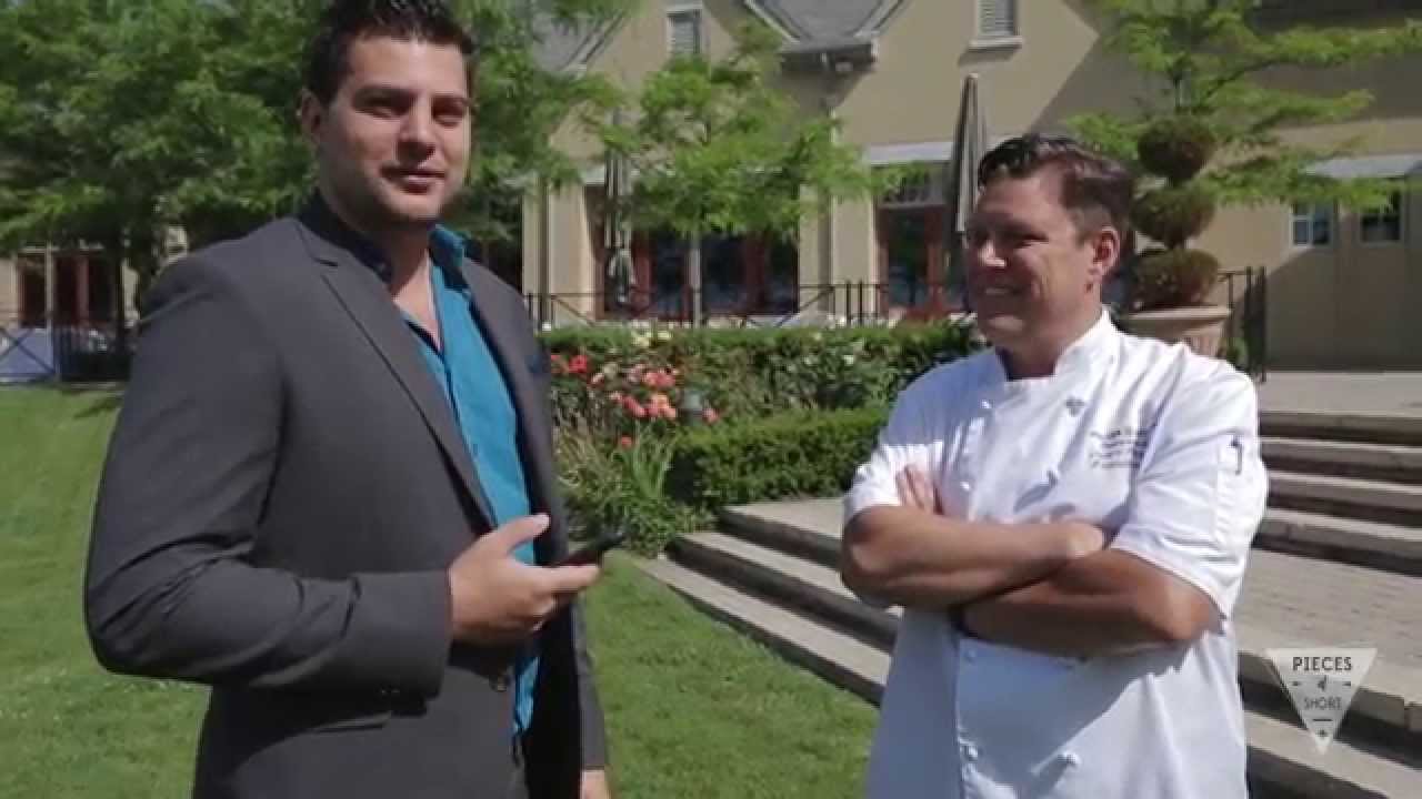 21 Questions with Jason Parsons - YouTube