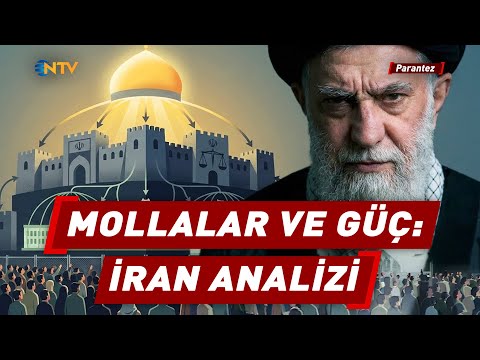 Devrim Muhafızları ve Meclis: İran'da Kurumlar Arası Güç Dengesi | NTV Parantez