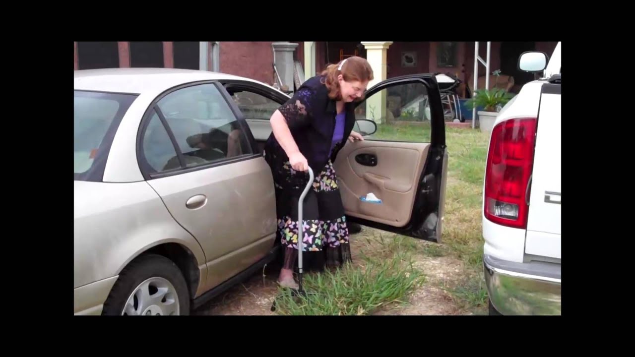 Boston Scientific TVT Sling Mesh Implant Results - YouTube