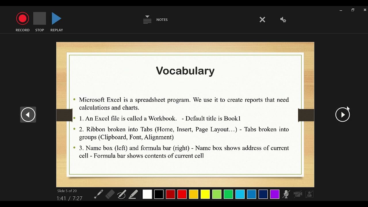 What Is Ribbon In MS Excel Ribbon Kya Hota Hai MS Excel Mai YouTube What Is Ribbon In MS Excel Ribbon Kya Hota Hai MS Excel Mai YouTube