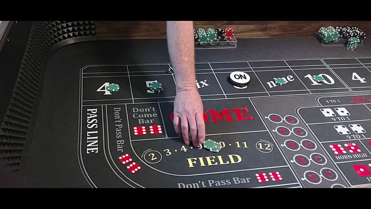 The Total Package! $$$$$$ - YouTube