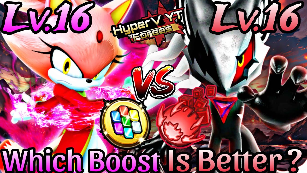 Sonic Forces Speed Battle ️🖤 Burning Blaze Vs Infinite ️‍🔥 Gameplay 🖤 ️ ...