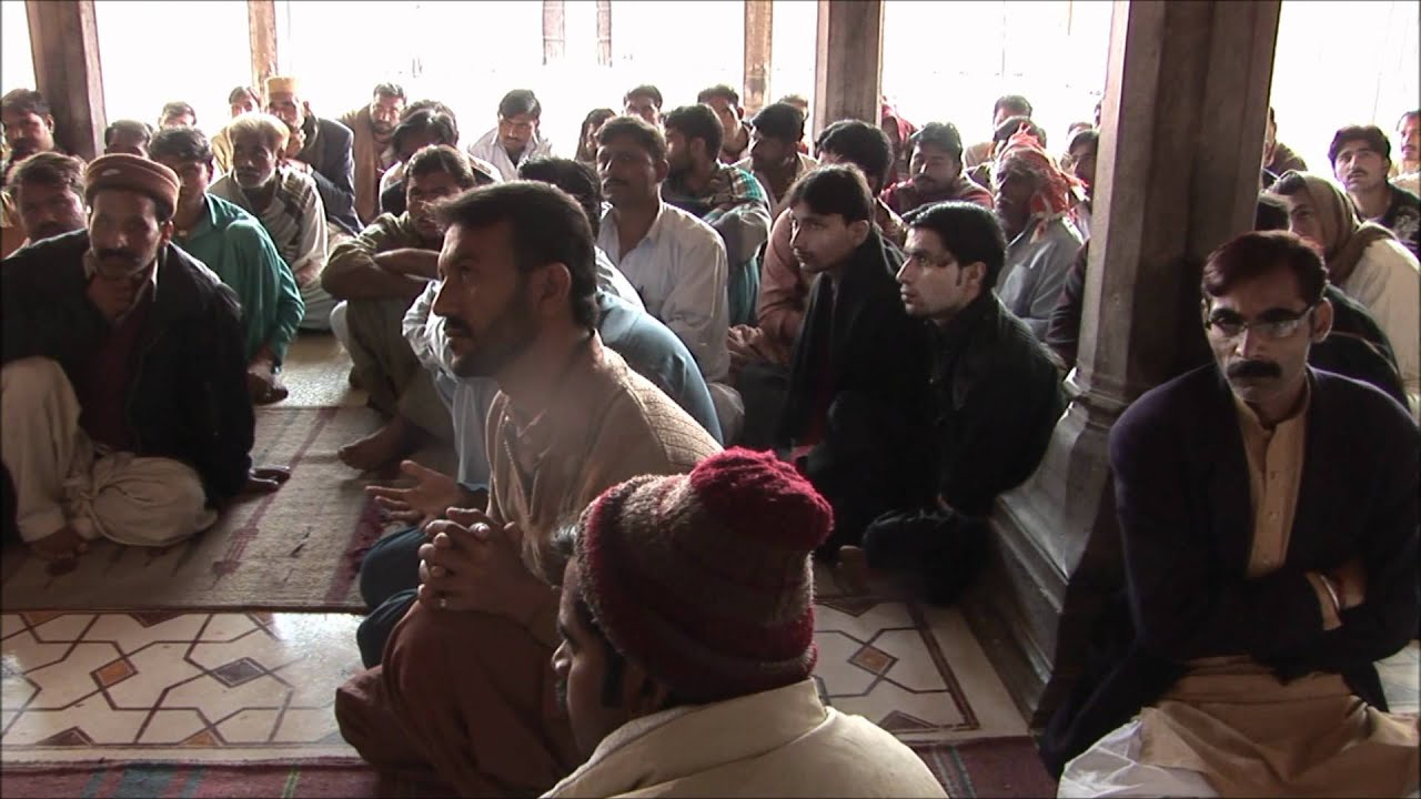 Documentary on Akhuwat by Freebird Films - YouTube