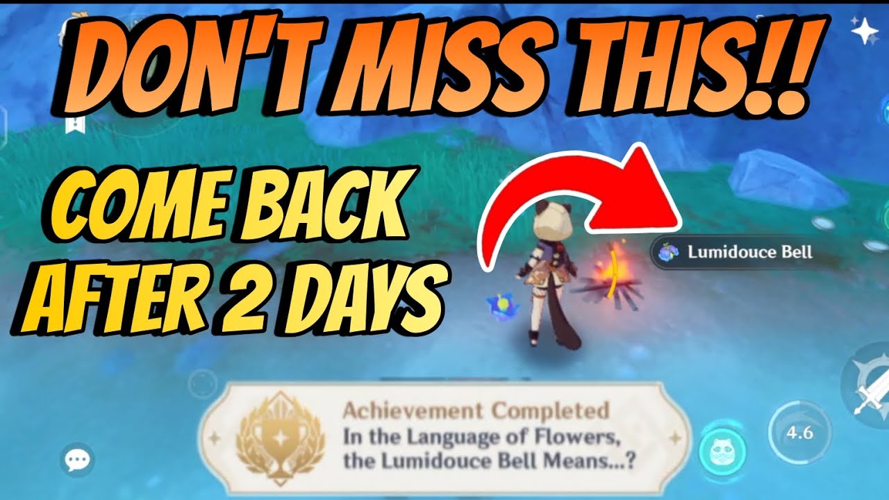 Don't forget this achievement | In the language of flowers the ...