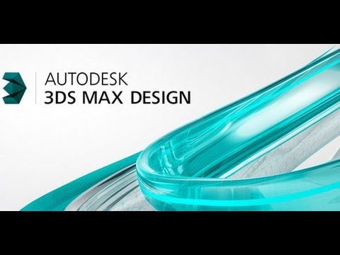 Export From 3DS Max To Elements 3D - YouTube