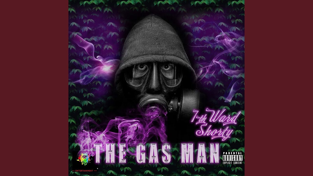 The Gas Man - YouTube