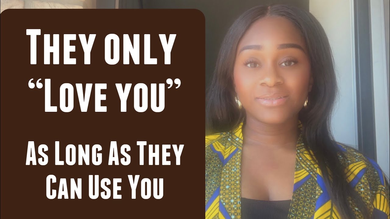 Some People Only Wants To Benefit From You | Be Watchful | Your Soul ...