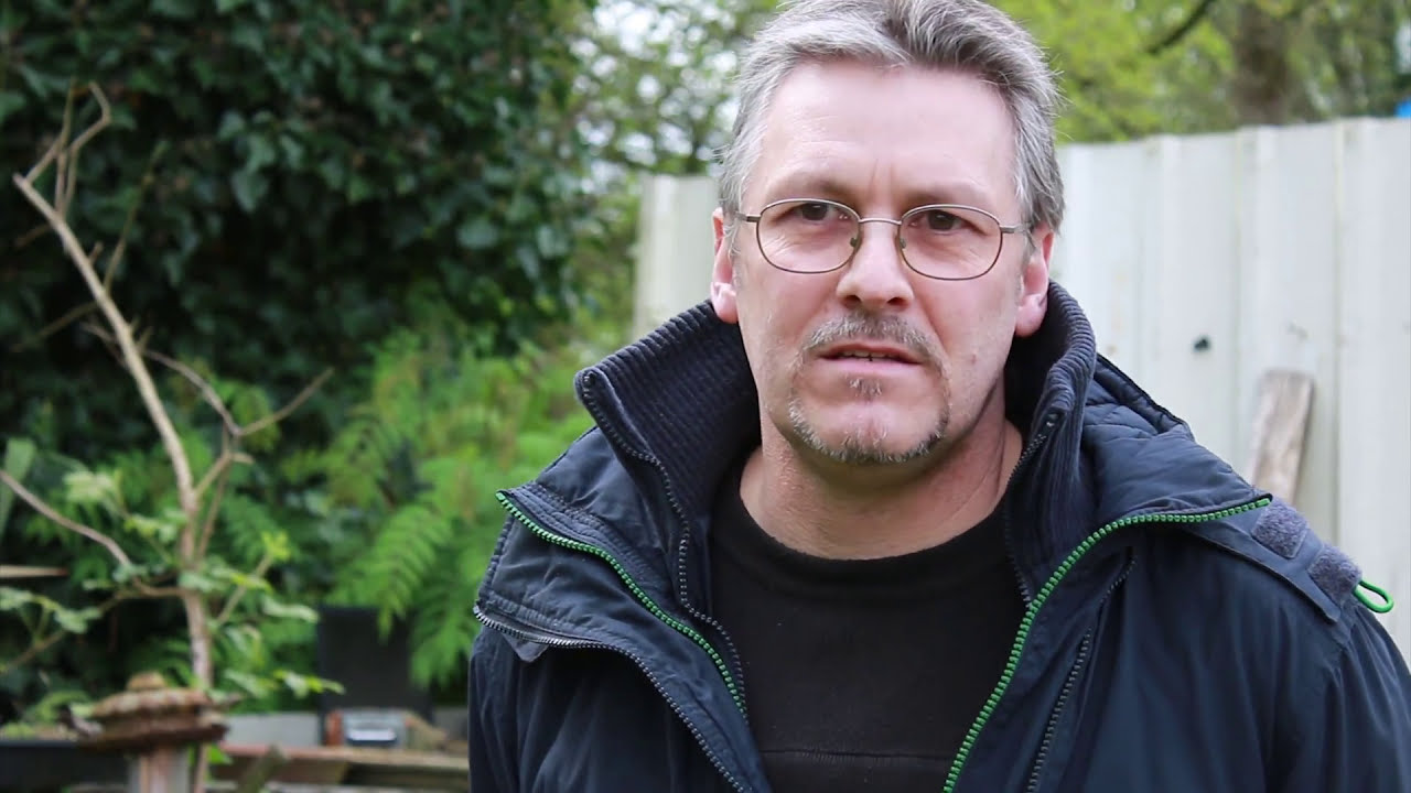 Steven Govaert - YouTube