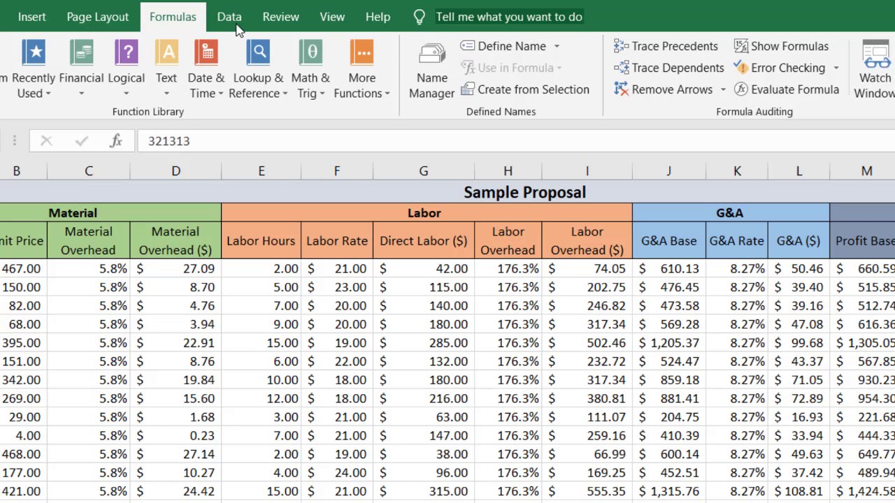 How To Display Or Hide Formulas In Microsoft Excel YouTube how-to-display-or-hide-formulas-in-microsoft-excel-youtube