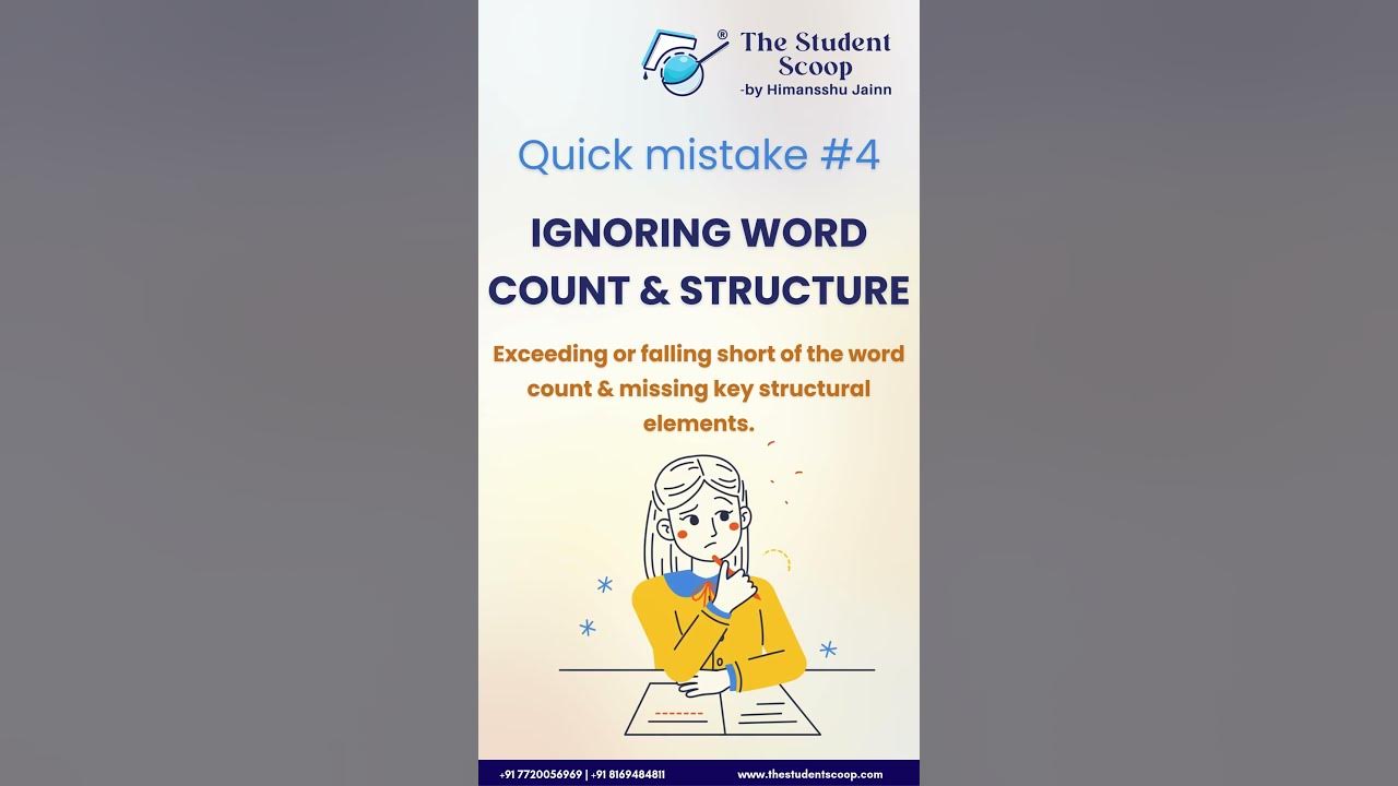 Struggling with the IBDP Extended Essay? - YouTube