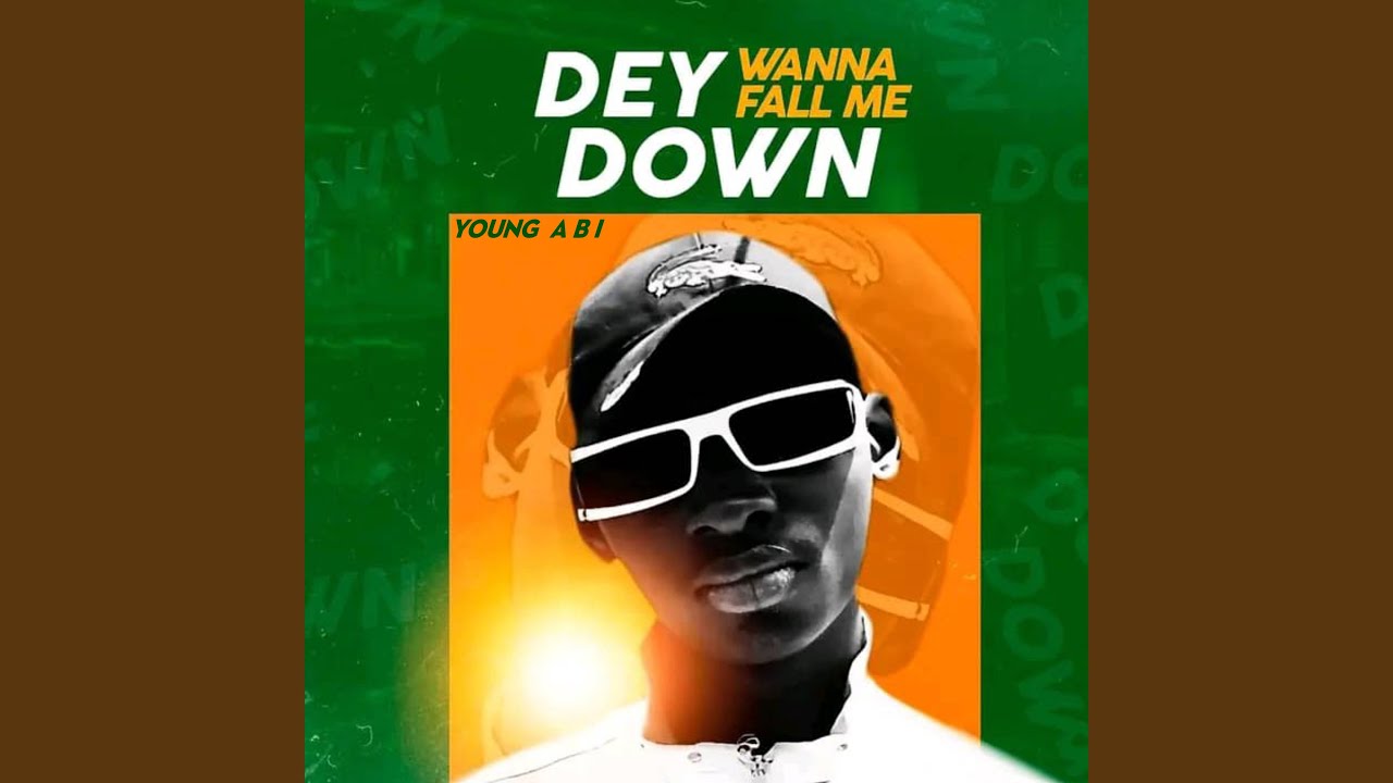 Dey Wanna Fall Me Down - YouTube