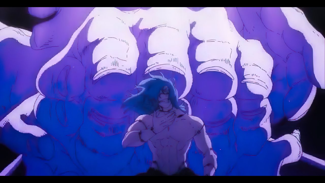 Mechamaru's death...!!! | jujutsu kasien s2 ep 4 - YouTube