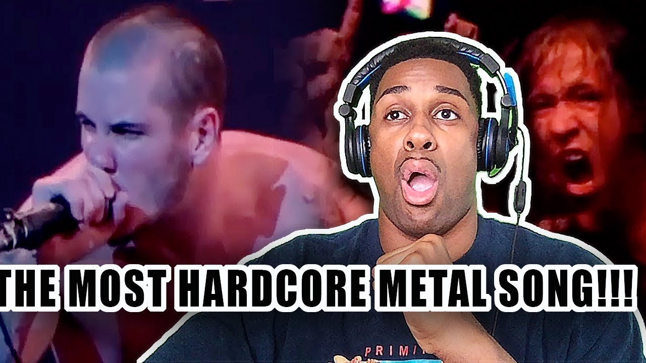 METAL MONDAYS REACTION | Pantera - Walk (Official Video) - YouTube