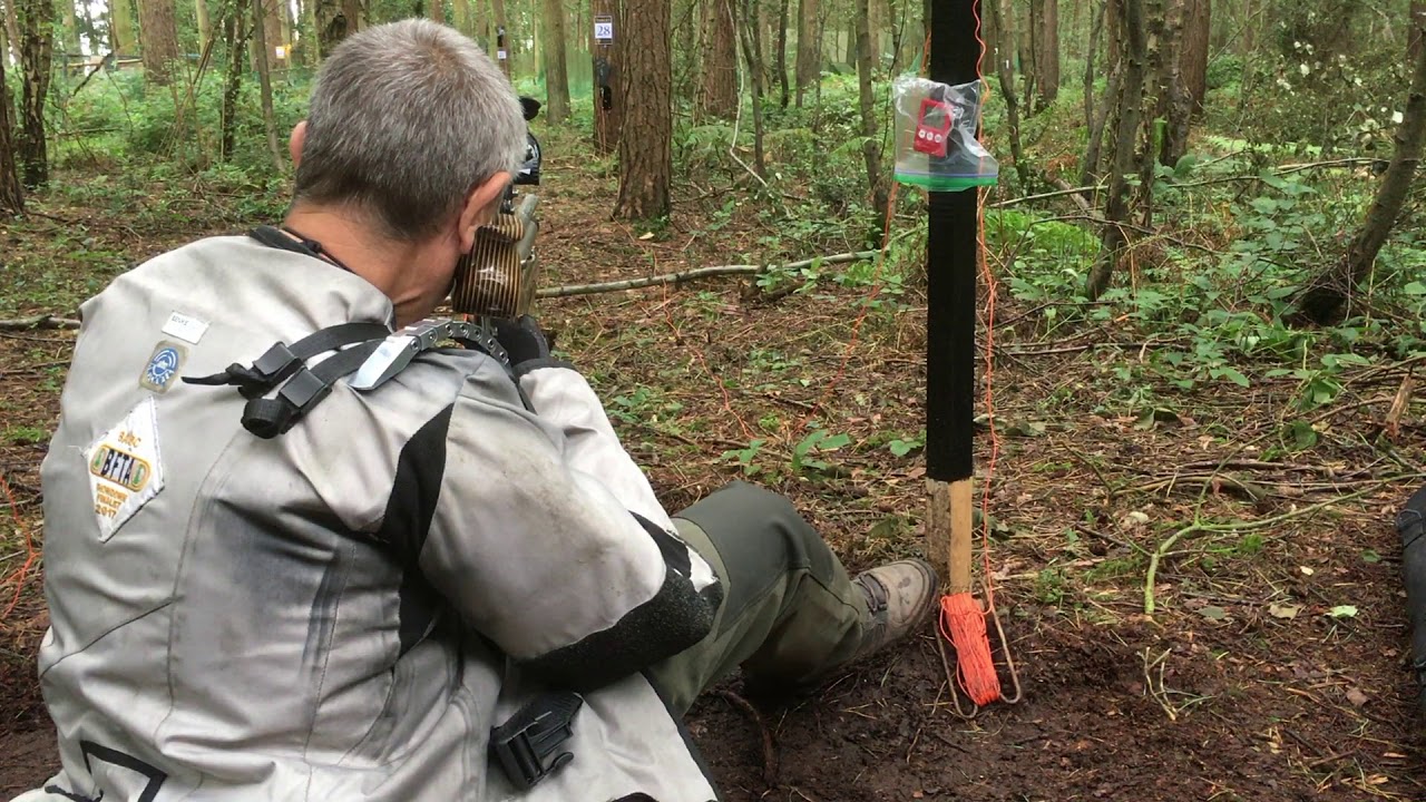 Field Target - World Championships 2019 - Day 3 - YouTube