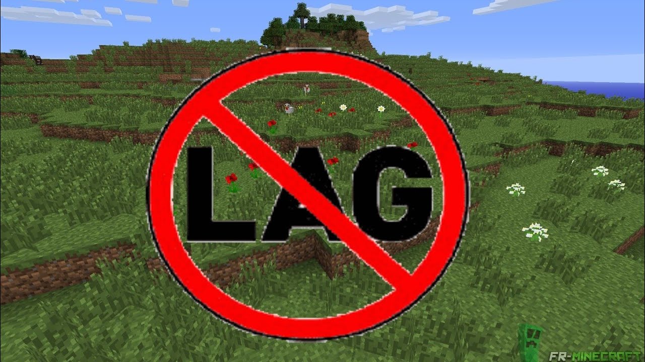 Comment faire un clear lag Minecraft - YouTube
