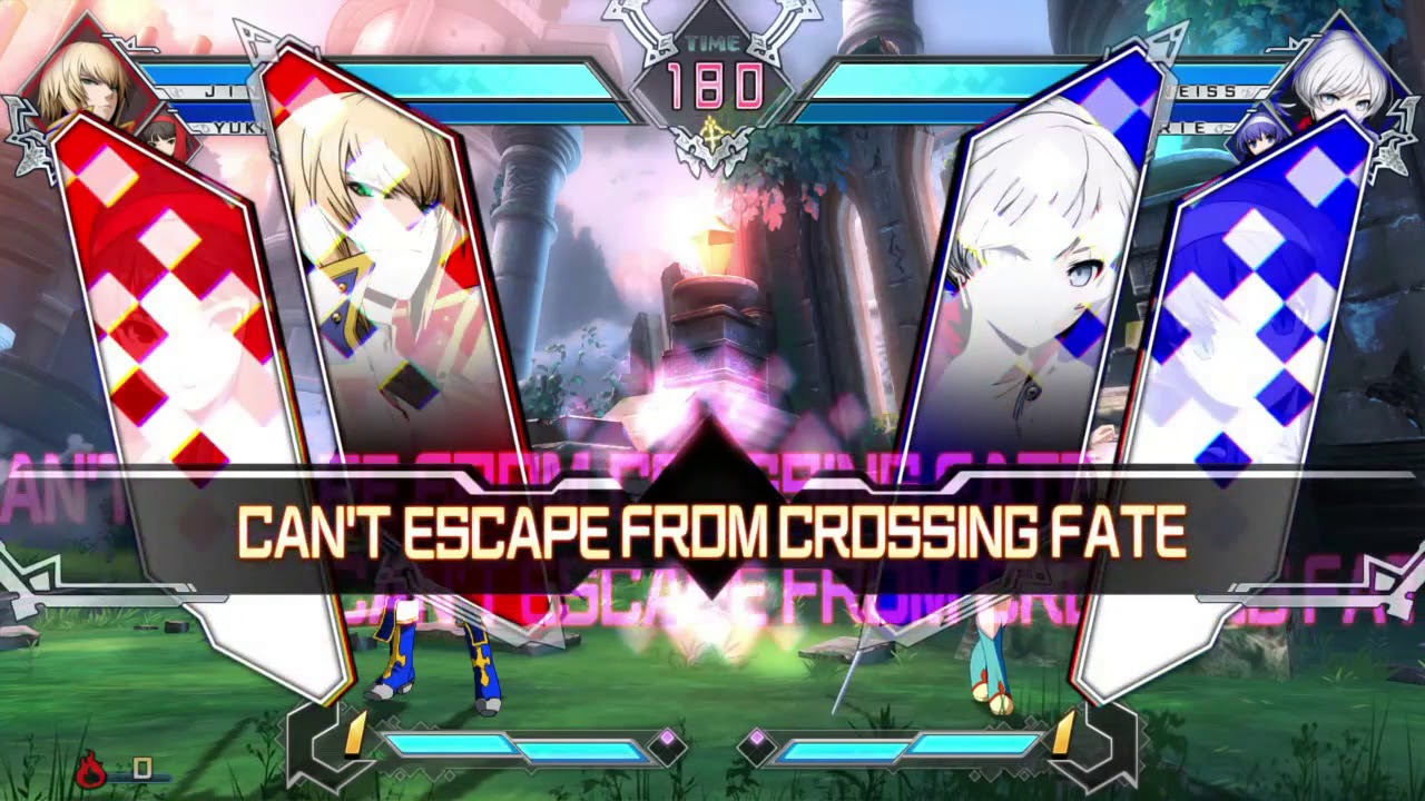 Weiss and orie team aka team rapier - YouTube