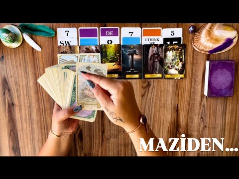 GEÇMİŞTEN BİRİSİ SENİ ŞİMDİ ÇOK FAZLA DÜŞÜNÜYOR ❤️‍🩹 KAYITSIZLIĞININ BEDELİNİ Mİ ÖDÜYOR?