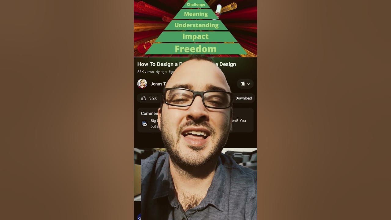 Good Decision? #gamedev #gamedesign #indiegamedev - YouTube