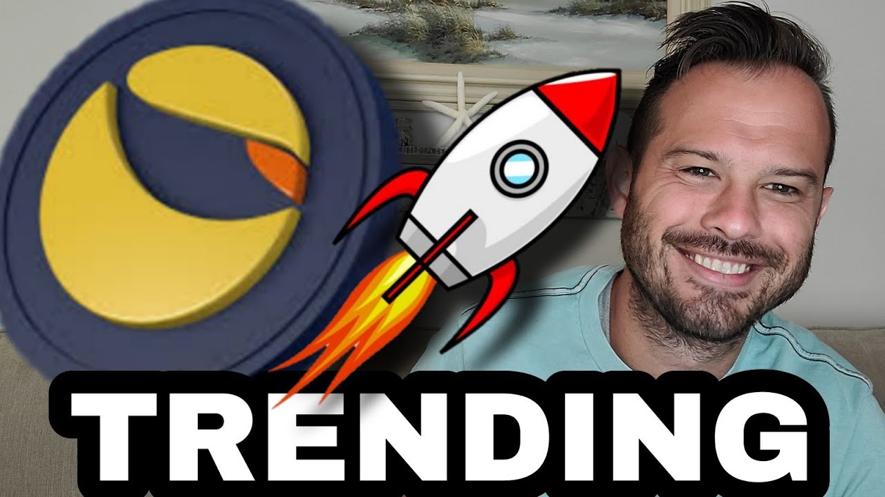 Terra Luna Classic | Why LUNC and Do Kwon Are Trending! - YouTube