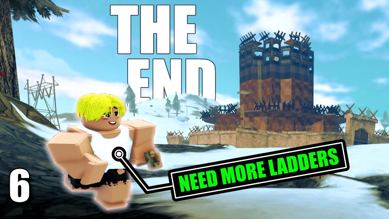 I Was Caught Offline Raiding the Richest Clan on the Map | Roblox ...