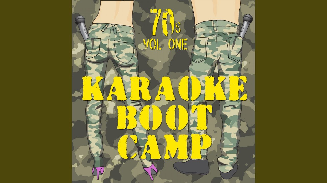 Rhinestone Cowboy (Karaoke Version) (Originally Performed By Glen ...