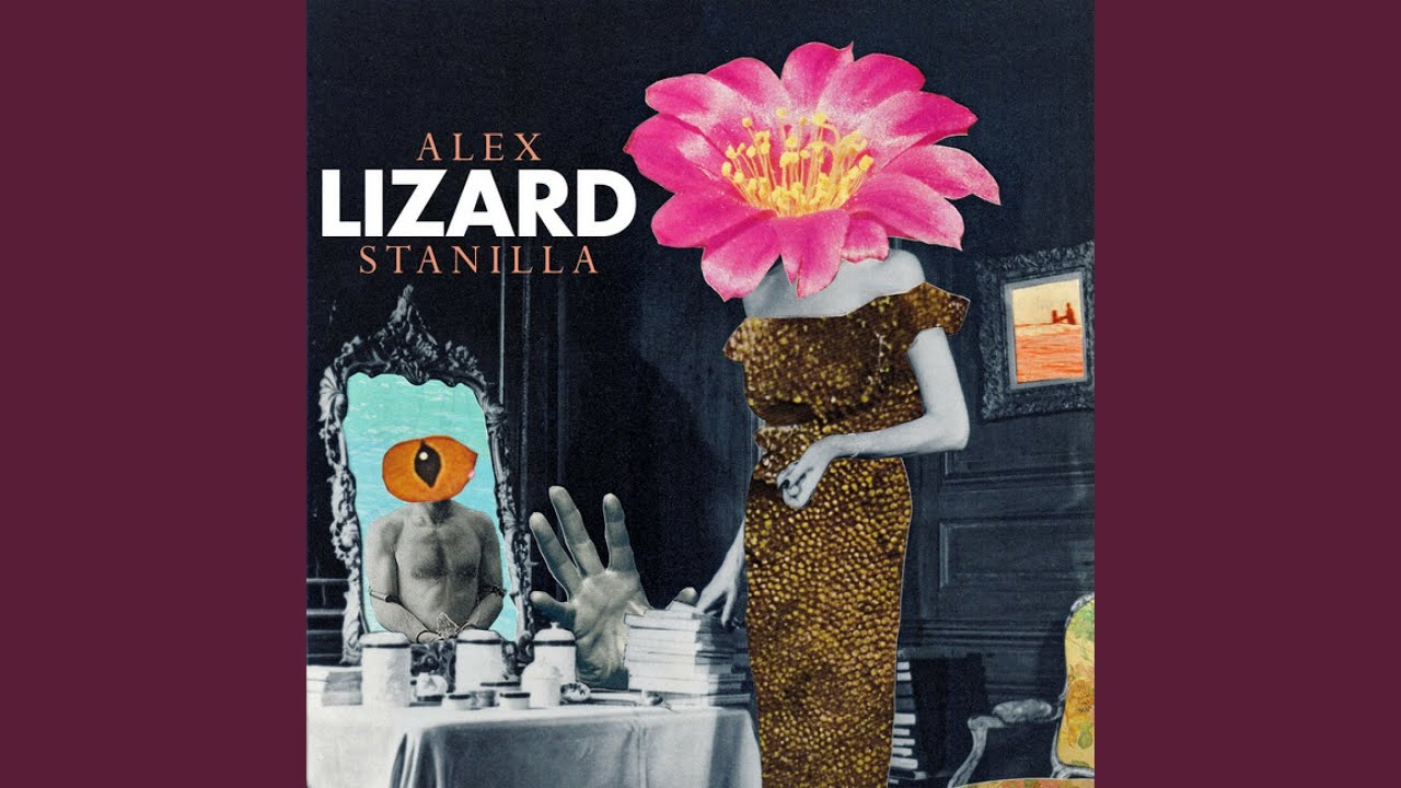 Lizard Youtube
