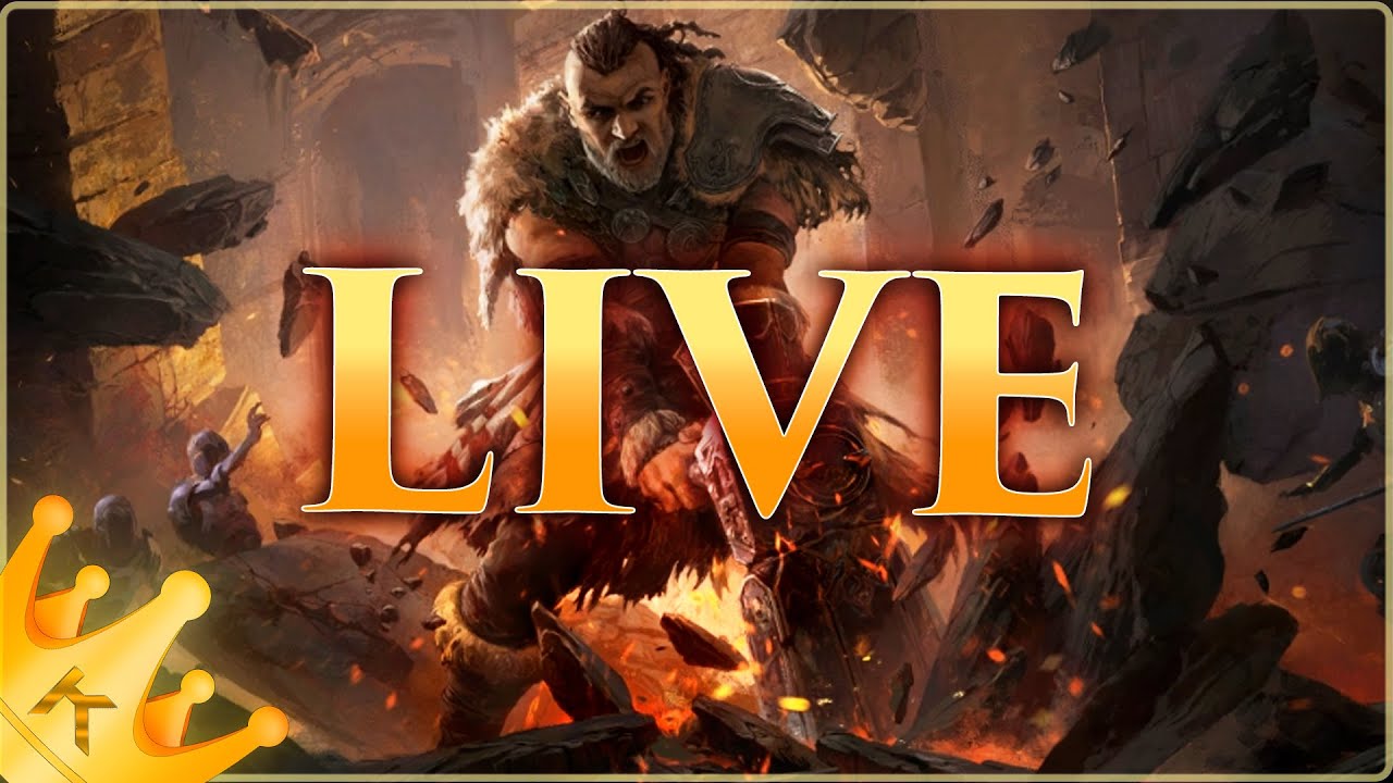 HEADHUNTER SOON TM 🚨LUCKY RNG RADIATION STRIM - YouTube