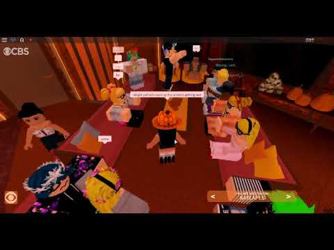 Roblox CBS Big Brother: Season 7 Premiere Part 6 - YouTube