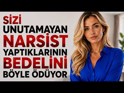 Sizi Unutamayan Narsist Yaptıklarının BEDELİNİ Böyle Ödüyor – Stoacılık