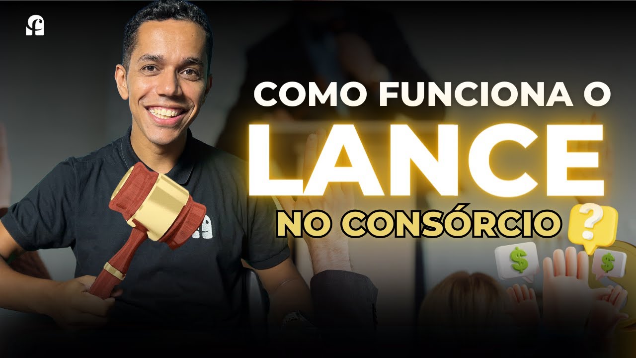 Como é o lance no consórcio? Entenda tudo sobre a oferta de lance ...