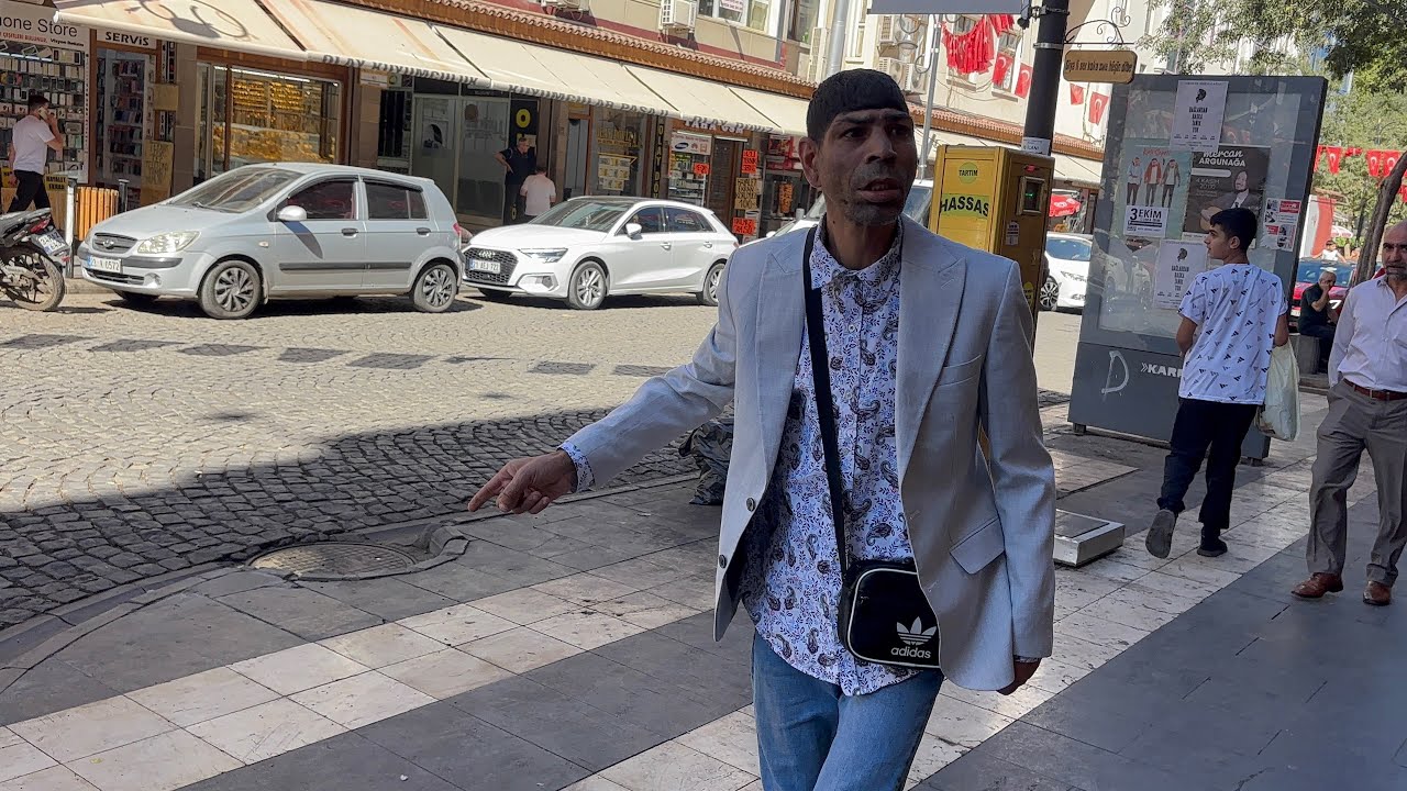 HİKO BABA - YouTube