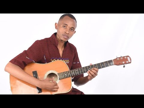 EVANS MAINGI -PERFORMING LIVE (NDIKAKIA NINA YESU)@ kamuthanga mitamboni mks. - YouTube