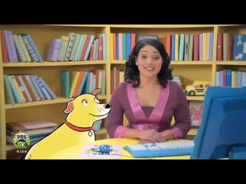 PBS KIDS- Spanish PSA - YouTube