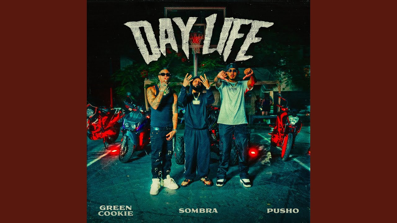 Day Life - YouTube