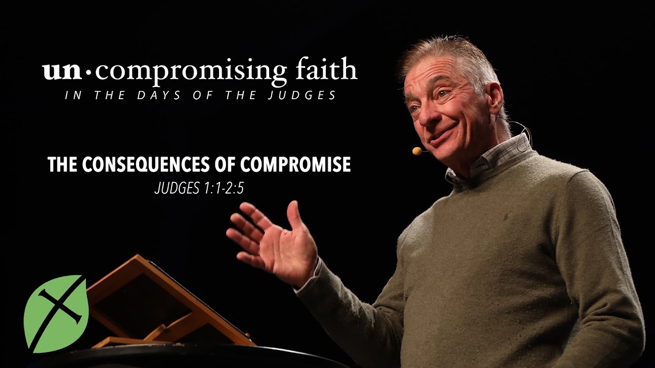 February 20, 2022 - Uncompromising Faith | The Consequences of ...