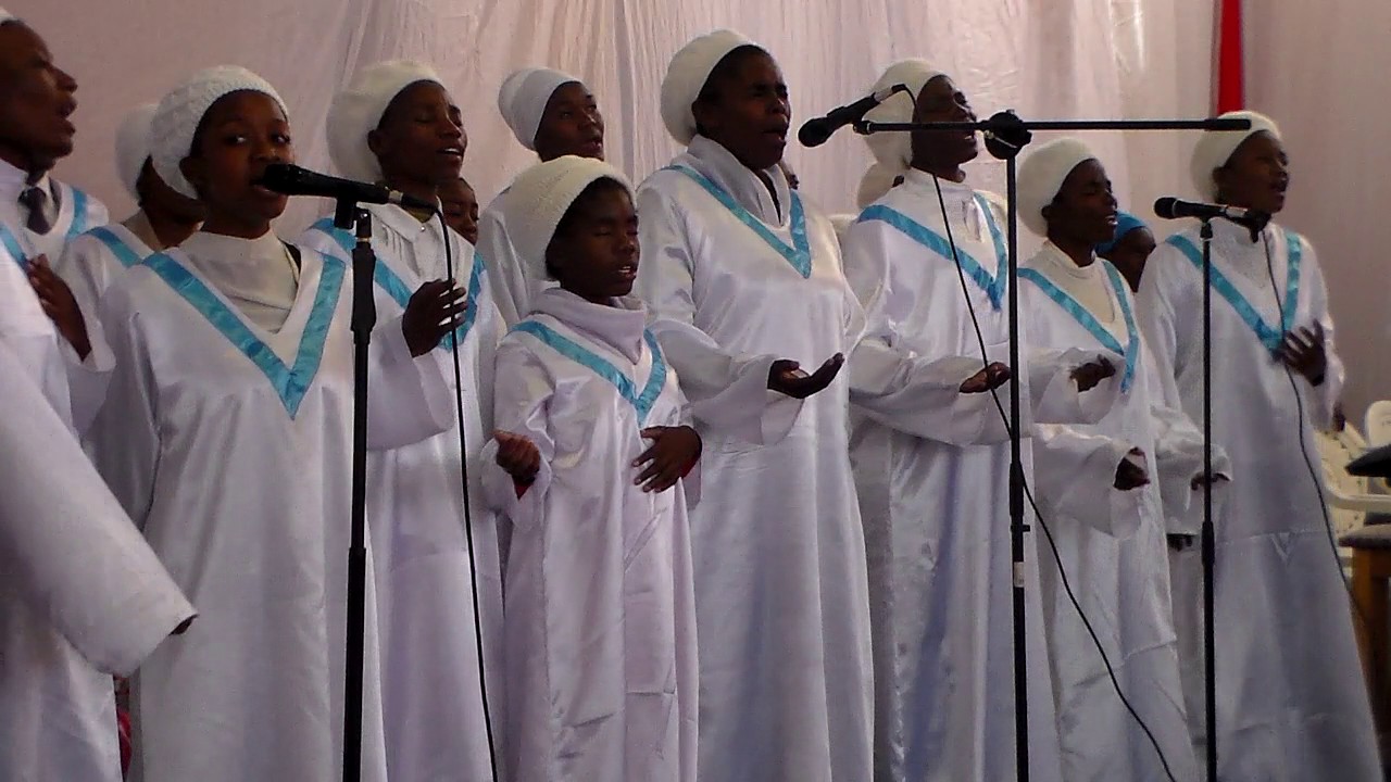 How Great You Are - Namibia Worship - YouTube