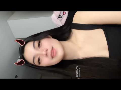 Bigo live #1664|| beautiful girl cooking|| periscope ||webcam girl || tango live || @Viralsweety 