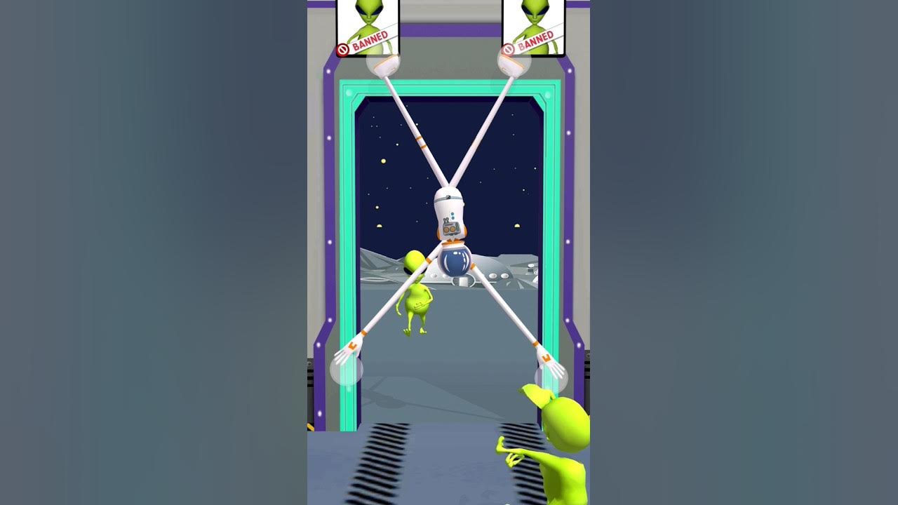 Barred Game Level 11#barredgame #unitedstates #shortvideo #spiderman # ...