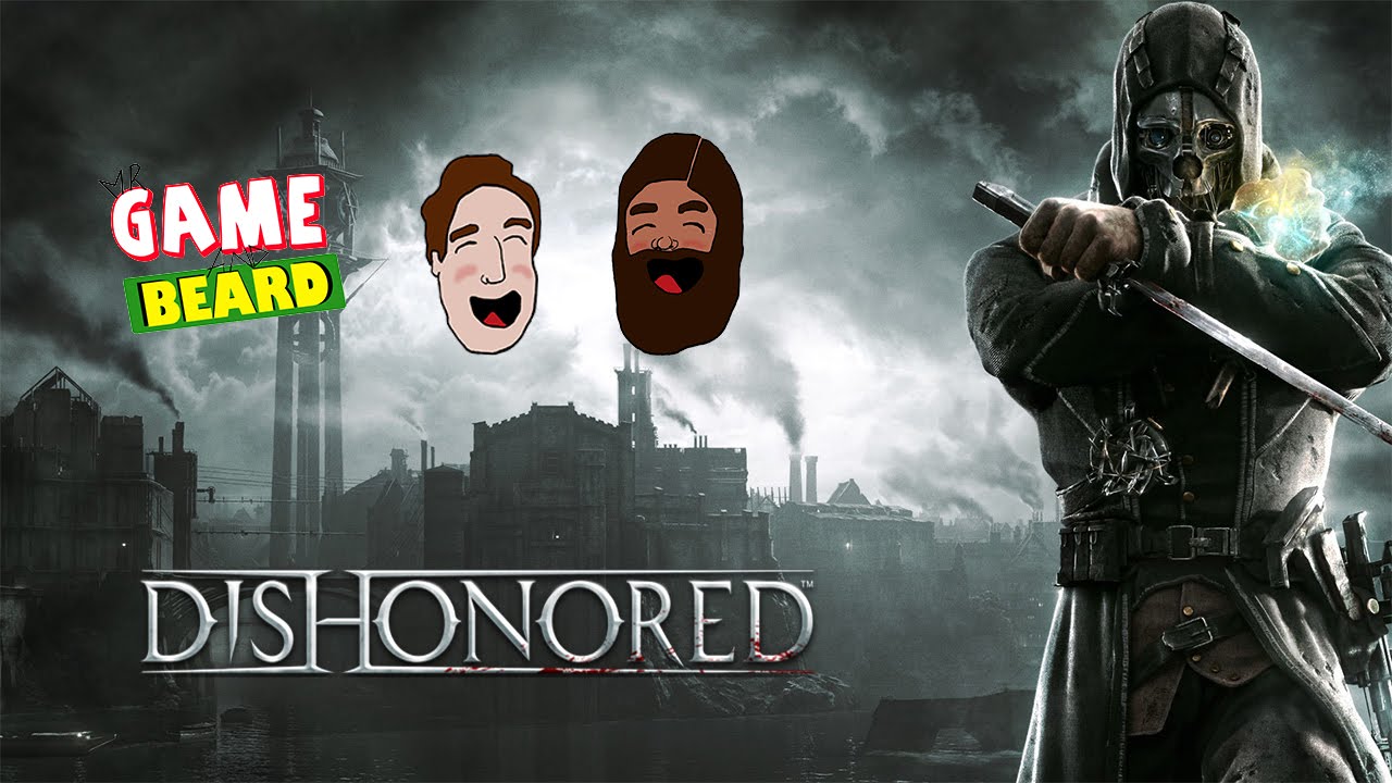 Dishonored (Clean Hands) Episode 13: Falling With Style - Mr. Game and ...