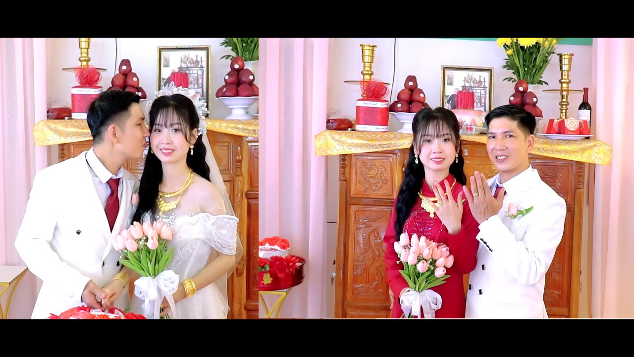 VU QUY YẾN NHI & KINH KHA 26 11 2024 - YouTube