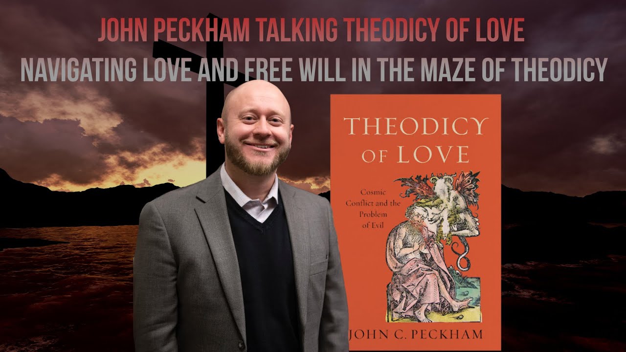 Theodicy of Love: Part 2 - Navigating Love and Free Will in the Maze of ...