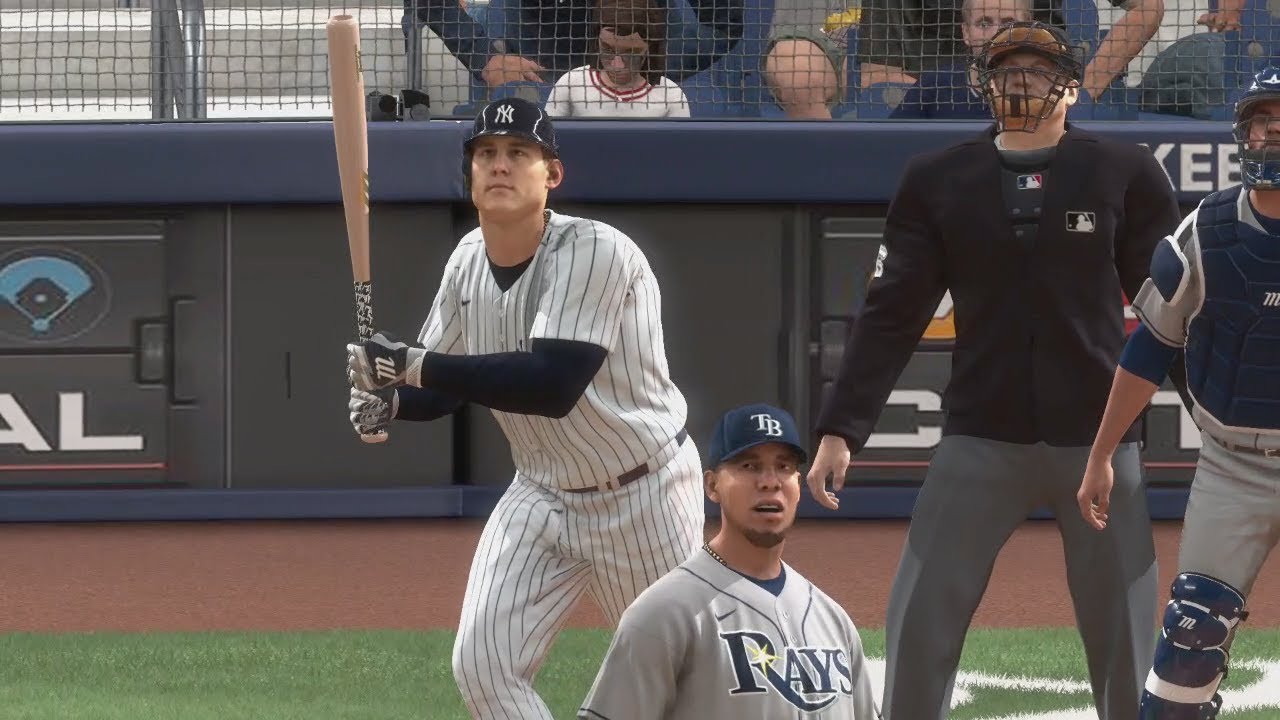 New York Yankees vs Tampa Bay Rays | MLB Today Live 6/16 Full Game ...