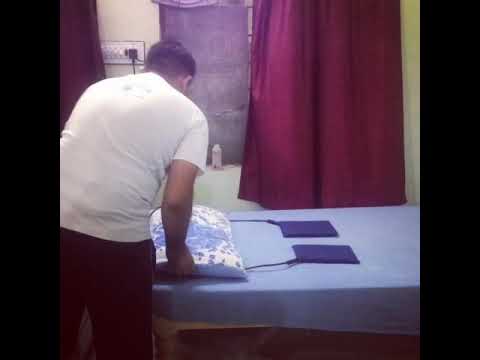 #SWD (short wave Diathermy) #Low Back Pain ( कमर दर्द) - YouTube