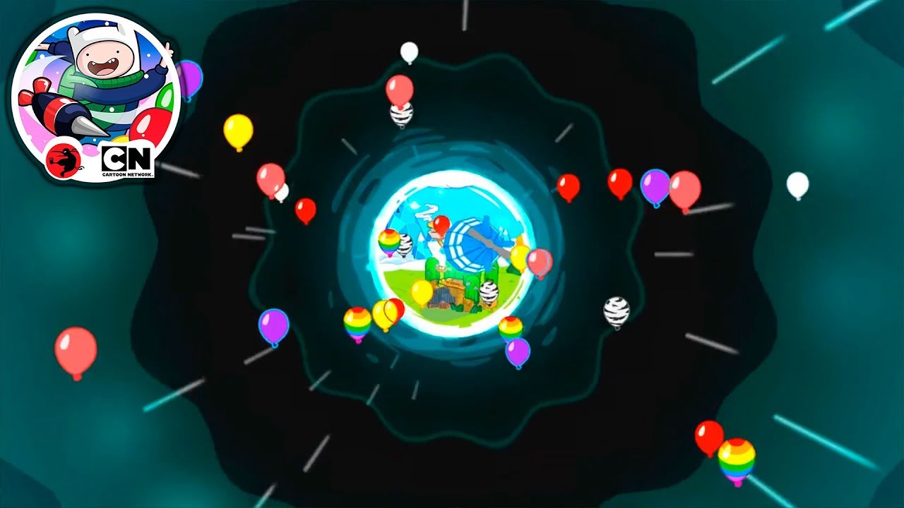 Bloons Adventure Time TD - Mobile Gameplay Walkthrough Part 7 (iOS ...